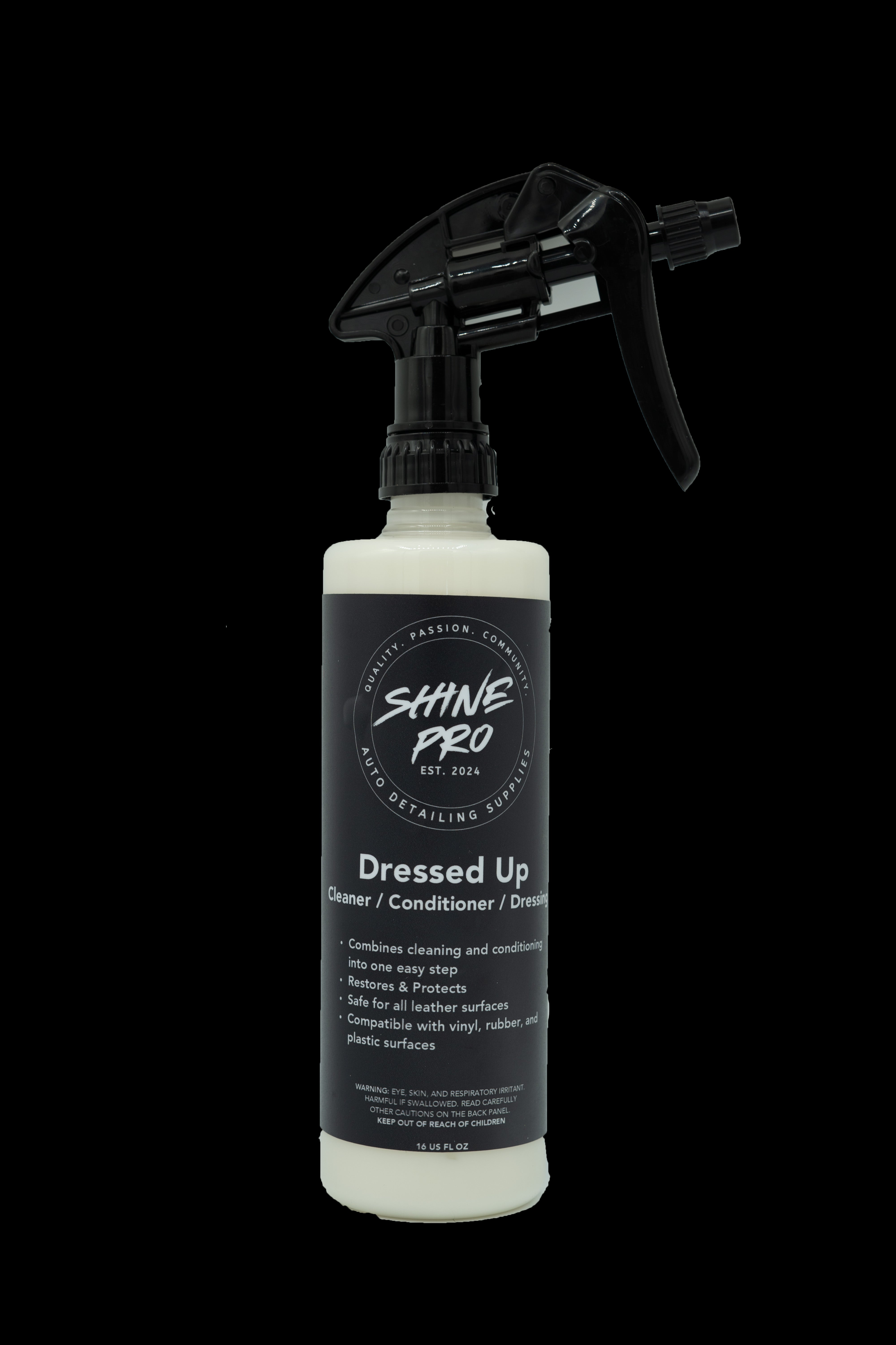 ShinePro VA
